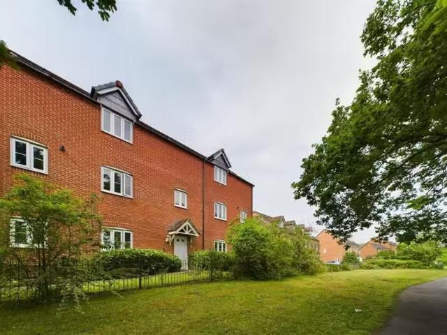 Rental! 1 BA 1 bedroom flat for rent in 328 Wharf Lane Solihul.
