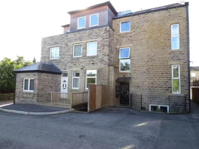 Charming 1 BA 1 bedroom flat for rent in 62 Church Street, Pad.
