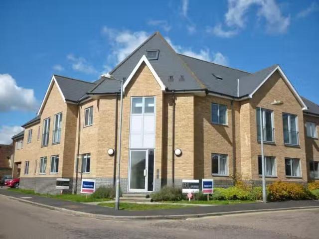 Just in! 1 BA 1 bedroom flat for rent in 76 Hemnall Street, CM16