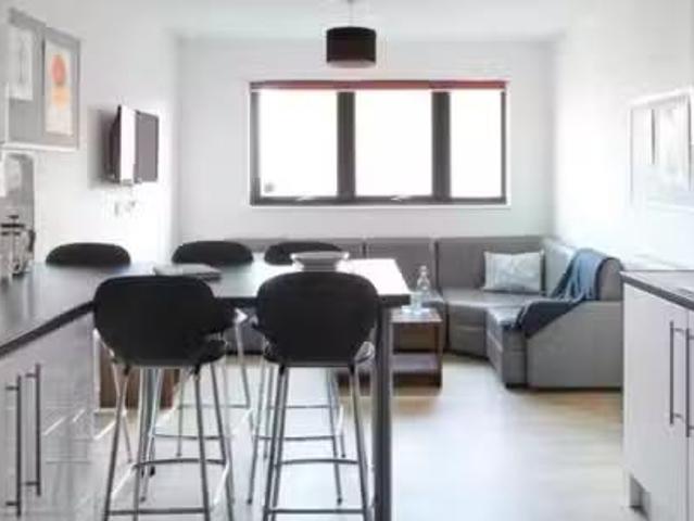Charming 1 BA 1 bedroom flat share for rent in Exeter Student.