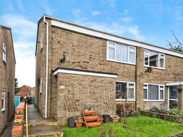Charming 1 BA 1 bedroom Flat to rent, Sorrel Drive, Eastbourne.