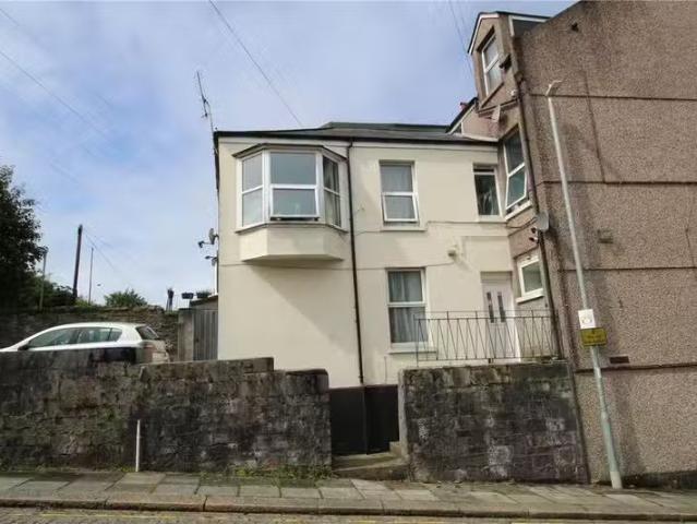 For Rent! 1 BA 1 bedroom Flat to rent, Saltash Road, Keyham, P.