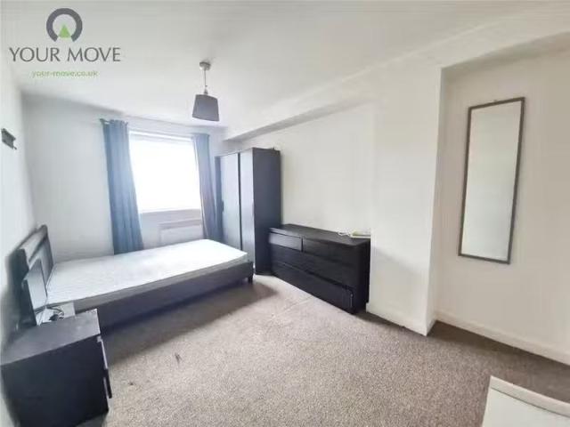 Deal! 1 BA 1 bedroom Flat to rent, Parkwood Rise, Keighley, BD.