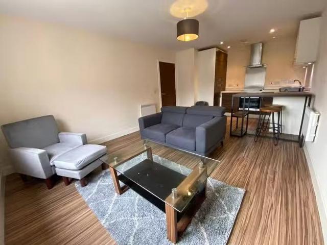 Cozy 1 BA 1 bedroom Flat to rent, Worsdell Drive, Gateshead, N.