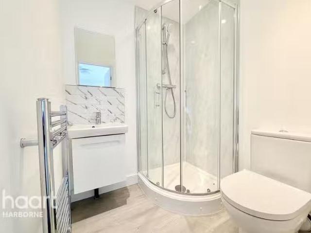 Charming 1 BA 1 bedroom house share for rent in Bills Inclusiv.