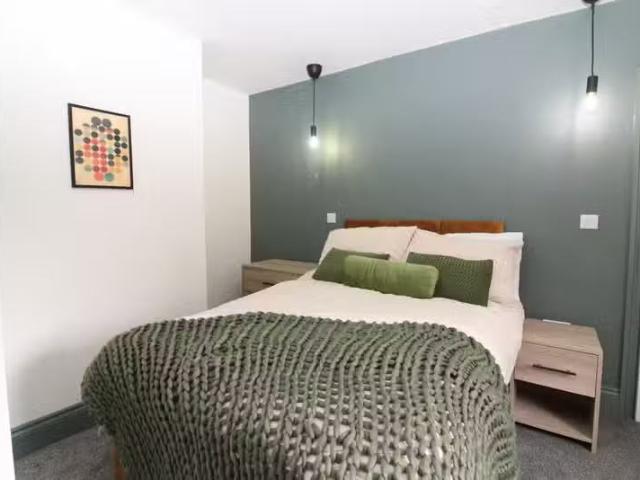 For Rent! 1 BA 1 bedroom house share for rent in Harmire Road.