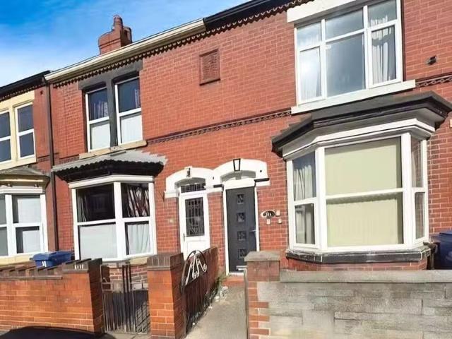 Unique 1 BA 1 bedroom Room to rent, Lockwood Road, Doncaster.