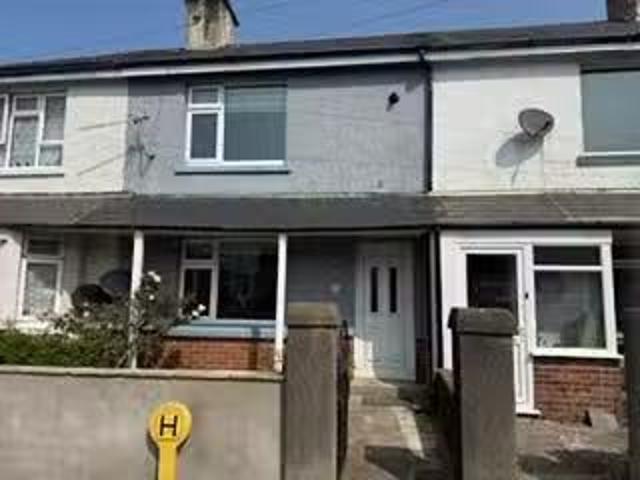 Unique 1 BA 2 bedroom terraced house for rent in Whittingham R.