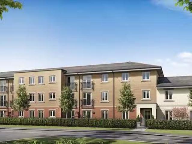 Just in! 1 BA 2 bedroom apartment for rent in Flood Lane, Brid.