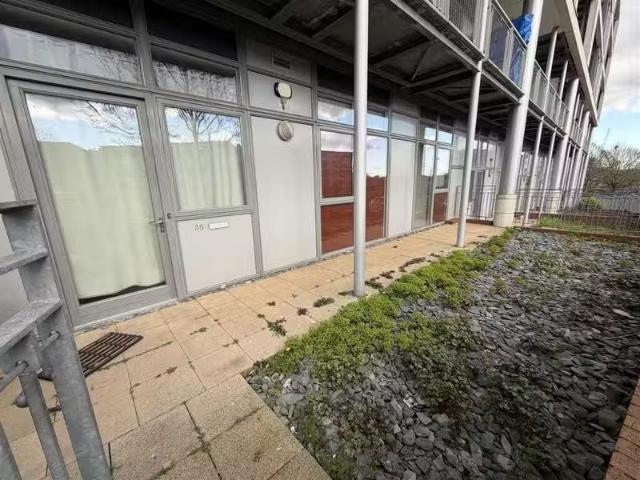 New 1 BA 2 bedroom apartment for rent in Mason Street, Birming.