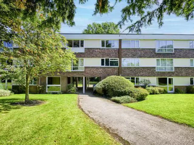 Deal! 1 BA 2 bedroom apartment for rent in Stockdale Place, We.