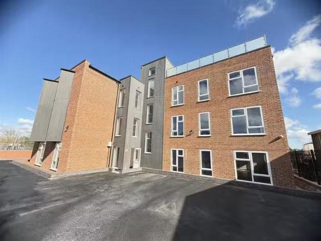 Deal! 1 BA 2 bedroom block of apartments for rent in Brickston.
