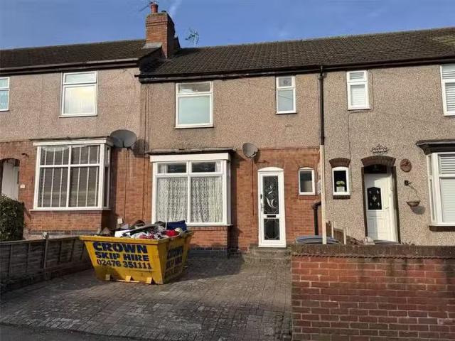 Unique 1 BA 2 bedroom End Terrace House to rent, Roman Road, C.