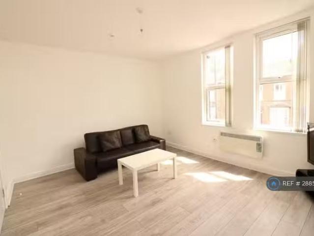 New 1 BA 2 bedroom flat for rent in Charles Road, Birmingham, B9