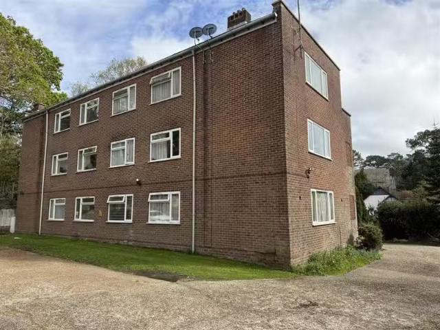 Just in! 1 BA 2 bedroom flat for rent in Flat 9 Wellington Cou.