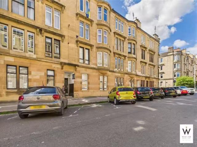 For Rent! 1 BA 2 bedroom flat for rent in Gardner Street, Part.