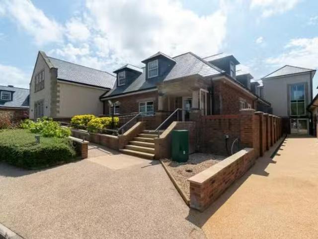 For Rent! 1 BA 2 bedroom flat for rent in Hall Lane, Mawdesley.