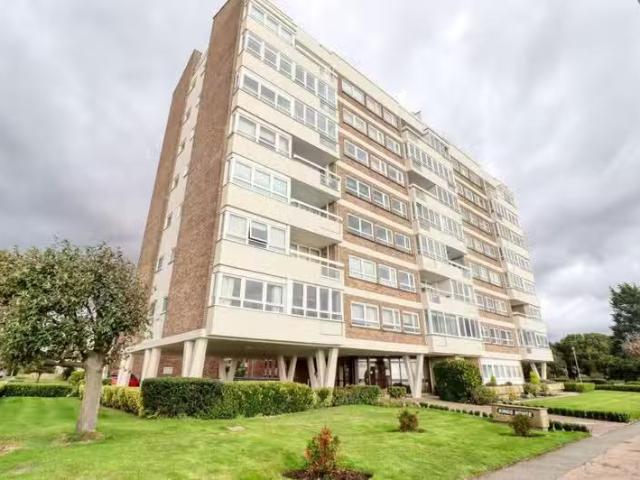For Rent! 1 BA 2 bedroom flat for rent in Kings House, The Esp.