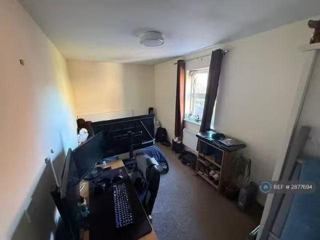 Nice 1 BA 2 bedroom flat for rent in Paxton, Bristol, BS16