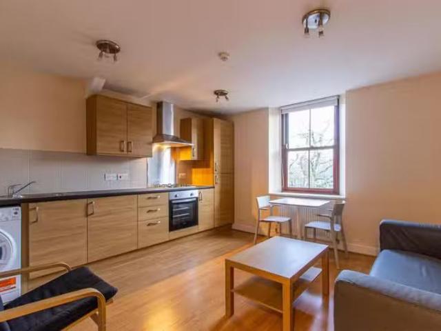 Rental! 1 BA 2 bedroom flat for rent in The Walk, Roath, CF24