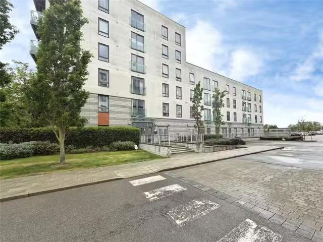 Just in! 1 BA 2 bedroom Flat to rent, Ocean Drive, Gillingham.