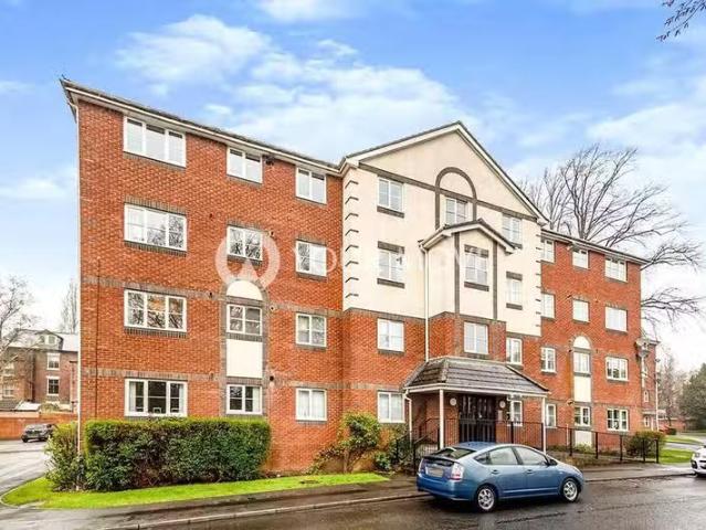 Deal! 1 BA 2 bedroom Flat to rent, Marlborough Drive, Darlingt.