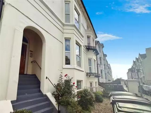 Cozy 1 BA 2 bedroom Flat to rent, Nightingale Road, Southsea.