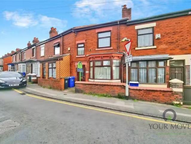 For Rent! 1 BA 2 bedroom Flat to rent, Watlands View, Newcastl.