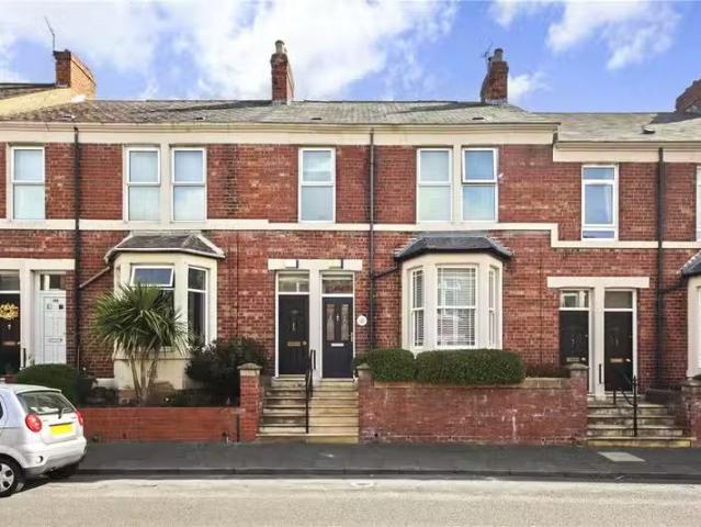 For Rent! 1 BA 2 bedroom Flat to rent, Windsor Avenue, Saltwel.