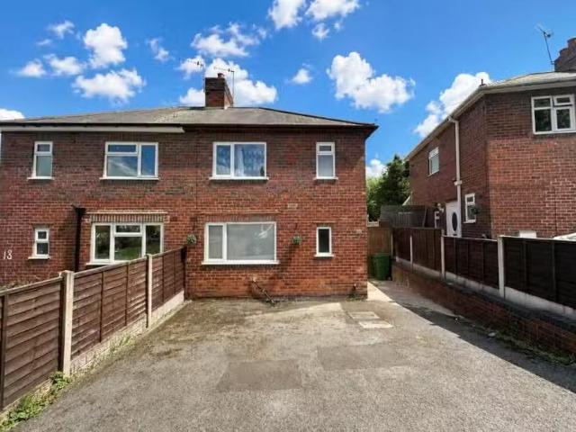 Charming 1 BA 2 bedroom house for rent in Beecher Road East, H.