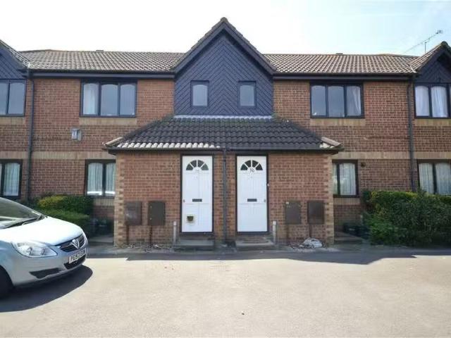 Rental! 1 BA 2 bedroom maisonette for rent in Beeleigh Link, C.