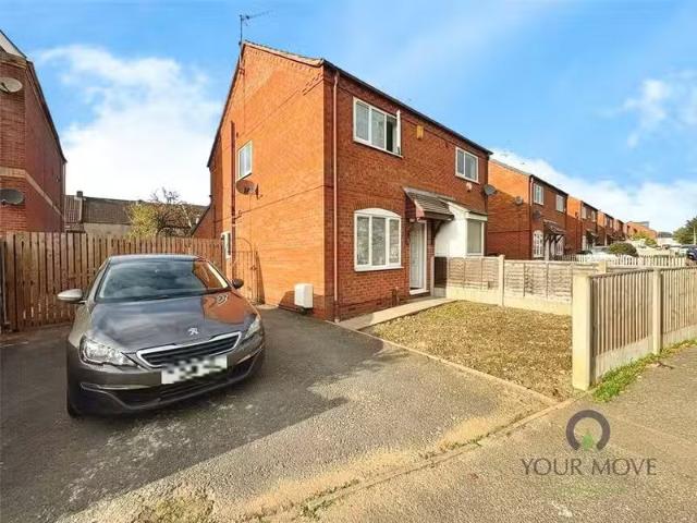 Rental! 1 BA 2 bedroom Semi Detached House to rent, Bowne Stre.