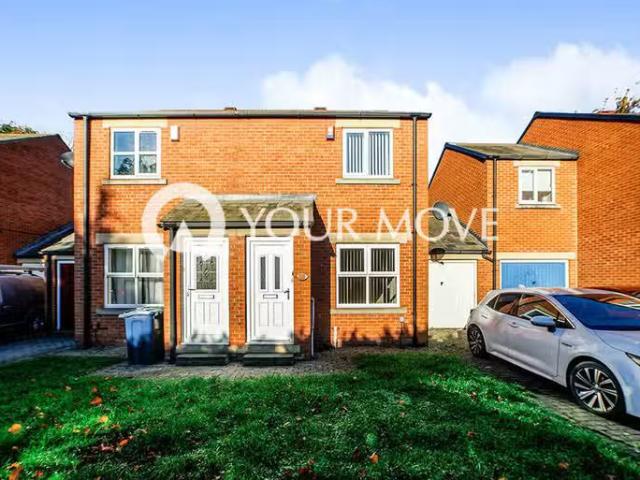 Charming 1 BA 2 bedroom Semi Detached House to rent, The Copse.