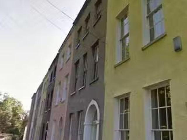 New 1 BA 3 bedroom apartment for rent in Queens Parade Gas &.