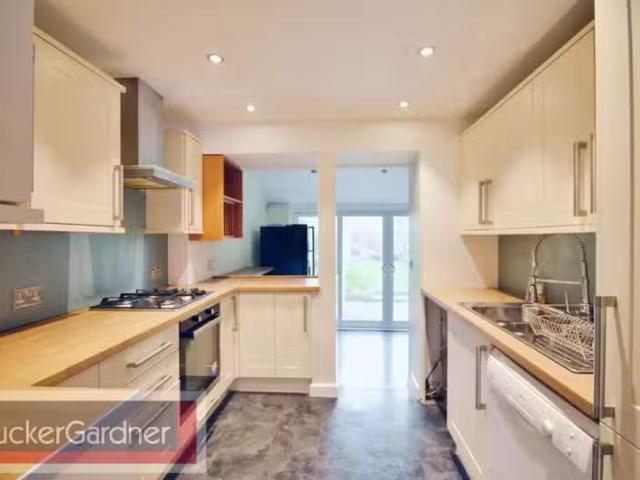 Unique 1 BA 3 bedroom house for rent in Woodland Road, Sawston.