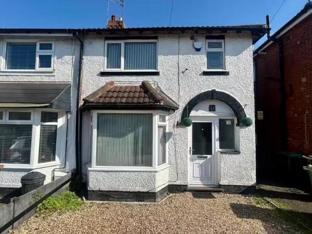 Charming 1 BA 3 bedroom semi detached house for rent in Kineto.
