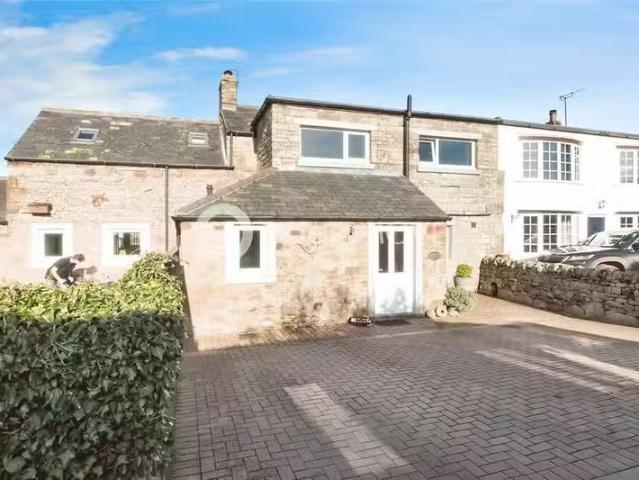 Just in! 1 BA 3 bedroom Semi Detached House to rent, Talkin, B.