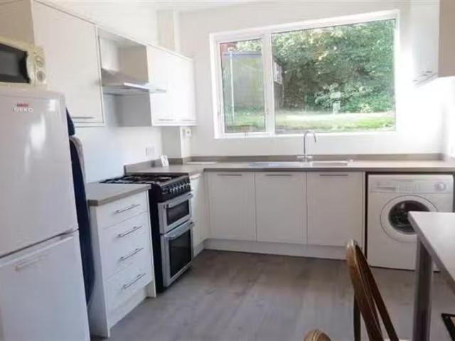 Charming 1 BA 4 bedroom house for rent in 4 bedroom Detached H.