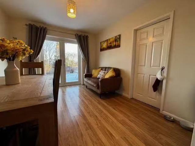 Cheap 1 BA 4 bedroom house for rent in Brennand Road, B68