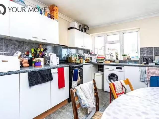 Nice 1 BA 5 bedroom House to rent, Violet Road, Southampton, S.