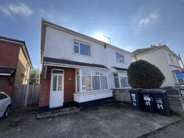 Charming 1 BA 5 bedroom house for rent in Cardigan Road, Bourn.