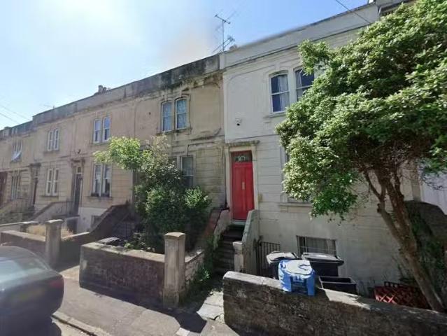 Unique 1 BA 5 bedroom house share for rent in Stanley Road, Co.