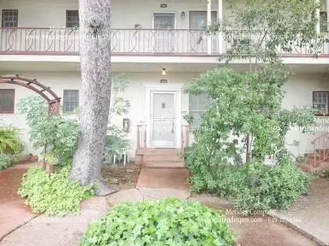 Charming 1 bd/ 1 bth Apartment Home in Hillcrest w/ lots of Na.