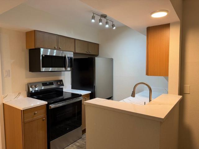 Charming 1 Bed 1 Bath Condo | Central San Antonio