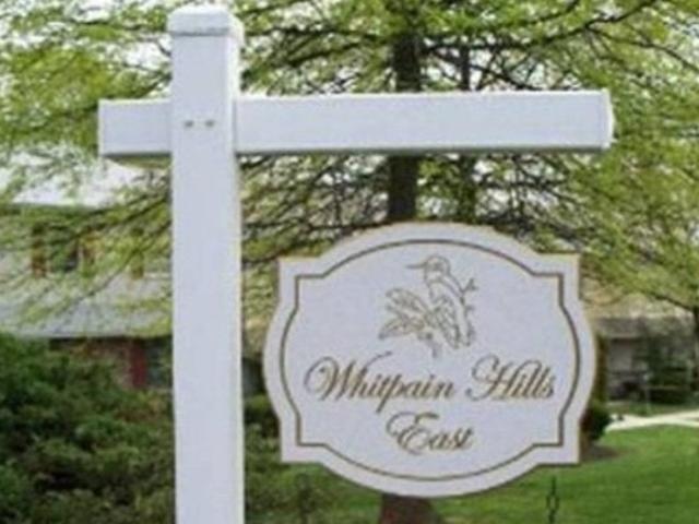 Charming 1 Bed 1 Bath in Blue Bell | Available 01