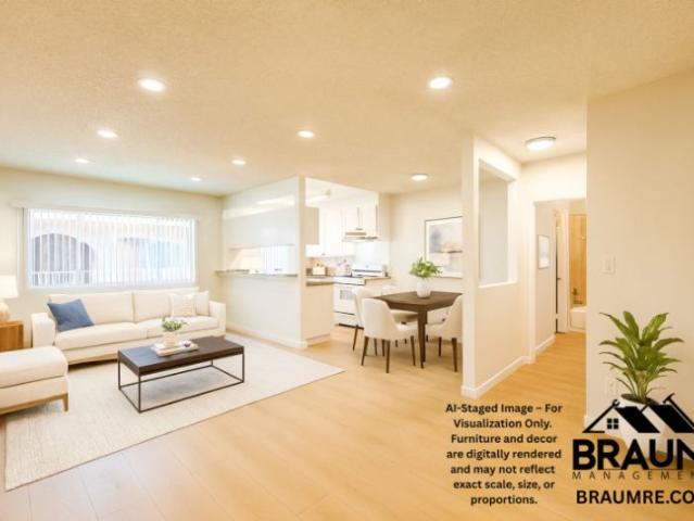 Charming 1 Bed 1 Bath in Sherman Oaks_$mo Rent Spe