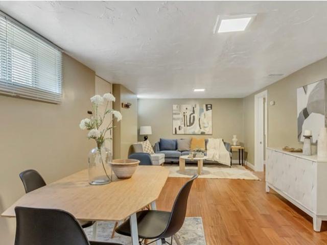 Charming 1 Bed 1 Bath Mother_in_Law Apartment in