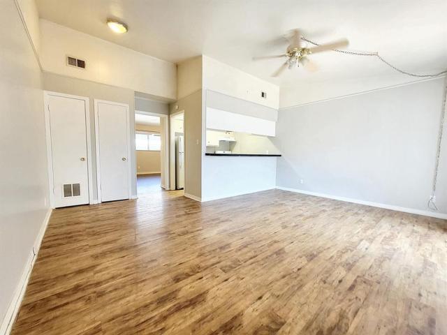 Charming 1 Bed, 1 Bath Quadriplex Unit with Modern Comfort and Style!