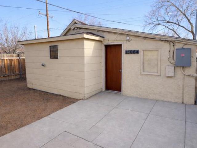 Charming 1 bed 1 bath unit in Pueblo $1000