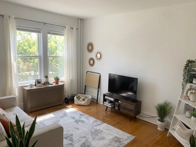 Charming 1 Bed Apartment in Albany | Russell Rd |